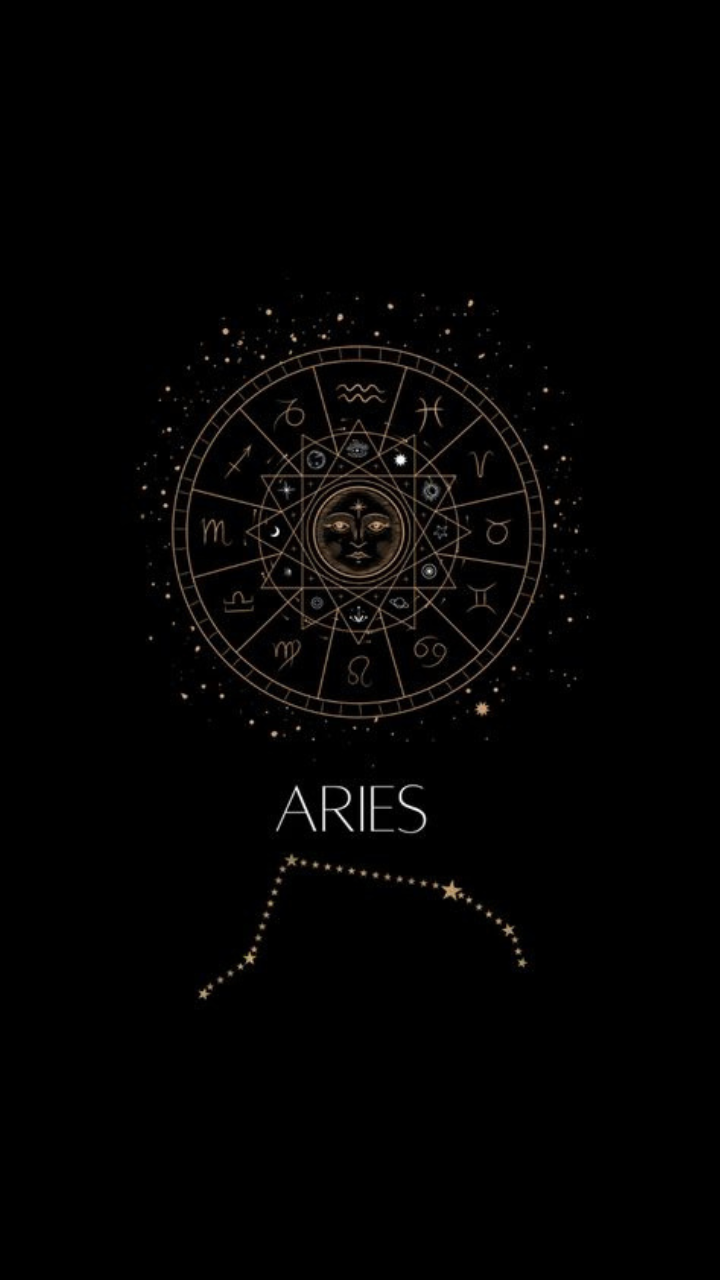 Aries Traits Tumblr