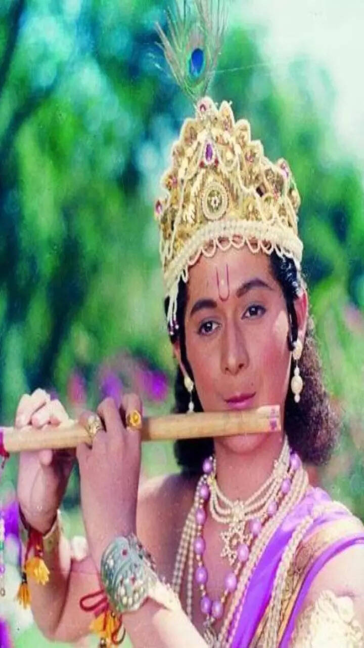 Swapnil Joshi Krishna