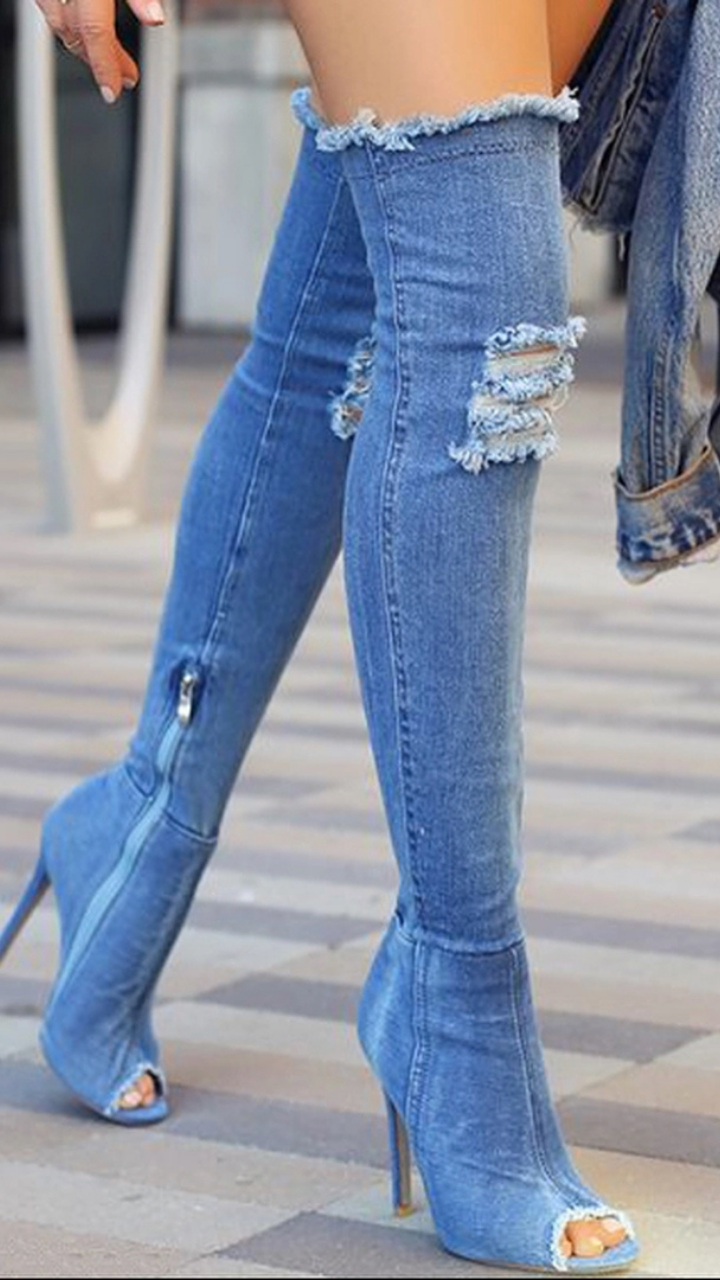 Weird Fashion Trends