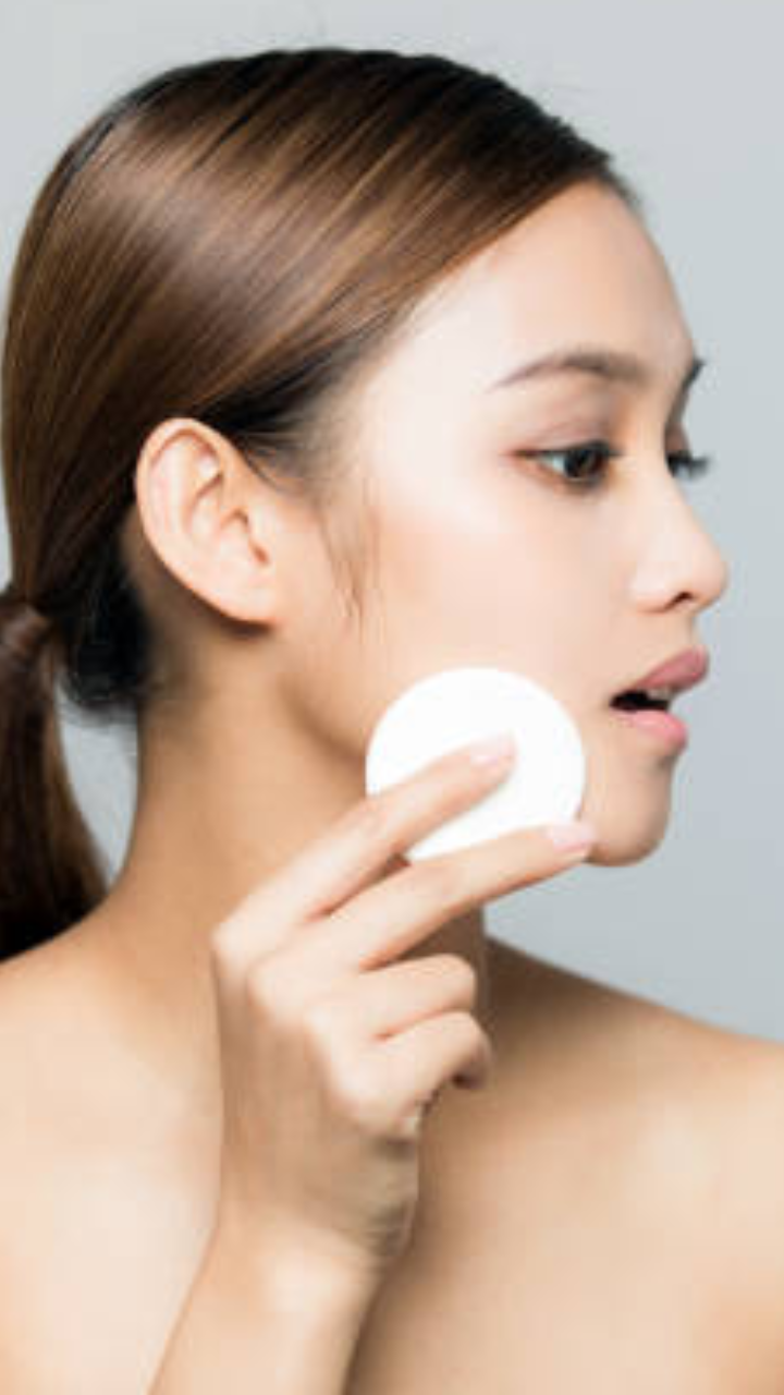 How To Use Cornstarch As A Makeup Primer | Saubhaya Makeup