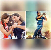 Sushant Singh Rajput's 'MS Dhoni: The Untold Story' to be re-released ...