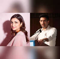 Parineeti Chopra, Raghav Chadha's Engagement To Happen On May 13: Report Parineeti Chopra ...
