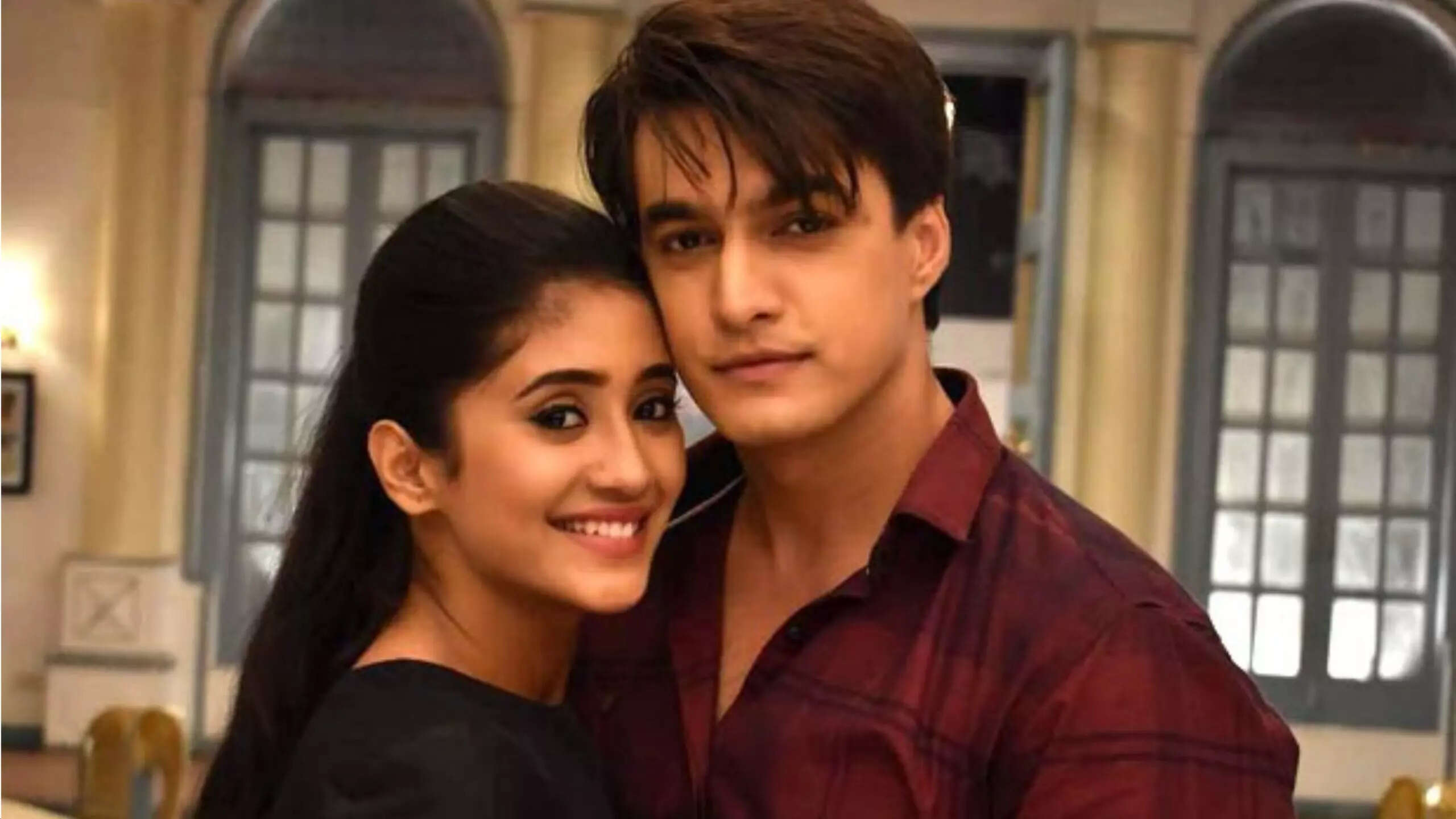 Yeh Rishta Kya Kehlata Hai: Shivangi Joshi and Mohsin Khan to make comeback to the show- ये ...