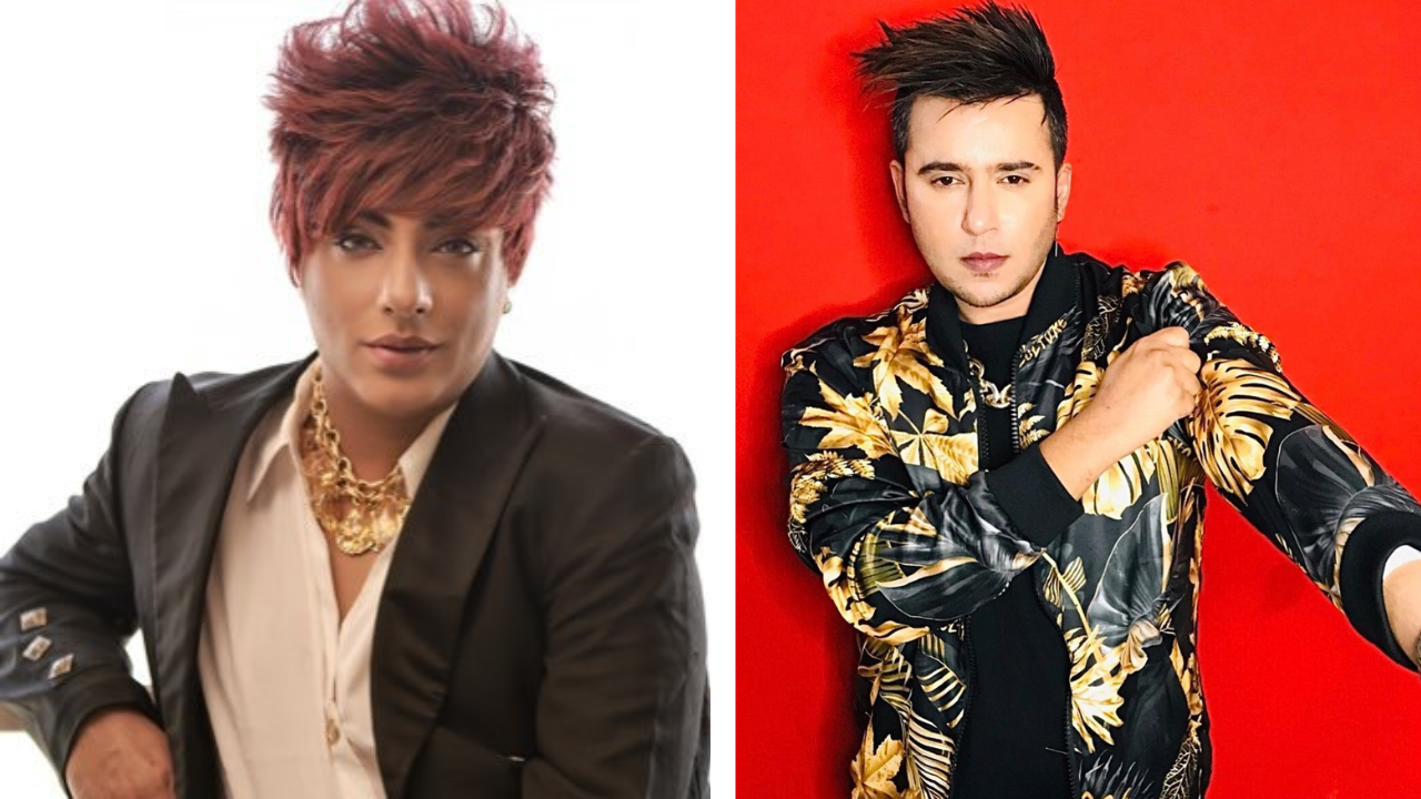 Rakesh Kumar prayer meet: Abhishek Bachchan, Jaya pay last respect, Big ...