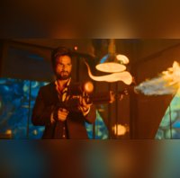 Bloody Daddy Trailer Out: Shahid Kapoor Transforms Into Desi John Wick ...