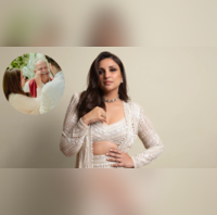 Parineeti Chopra Wipes Dad's Tears In New Engagement Pic. Father-Daughter Bond Will Melt Your ...
