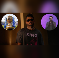 IPL 2023 Closing Ceremony: King Starts A Frenzy In Ahmedabad With His ...