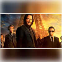 Keanu Reeves' film John Wick 4 will be streamed on this platform, know ...