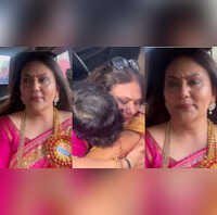 Deepika Chikhlia aka Sita of Ramayana reached Mithila, got love like a ...