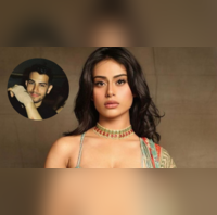 Has Nysa Devgn Found Love? Meet Her Rumoured BF Vedant Mahajan Who Is A ...