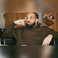 Are You Kidding Me? Rapper Drake's Half-Eaten Pizza Is Priced At Rs 4 ...