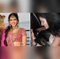 This Ring On To-Be Ambani Bahu Radhika Merchant's Finger Is So Gigantic ...
