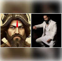 Yash is Still part of Nitesh Tiwaro's Ramayana - यश ने नहीं ठुकराई ...