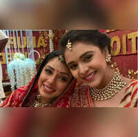 Muskan Bamne aka Pakhi returns in Anupama- अनुपमा में हुई मुस्कान बामने ...