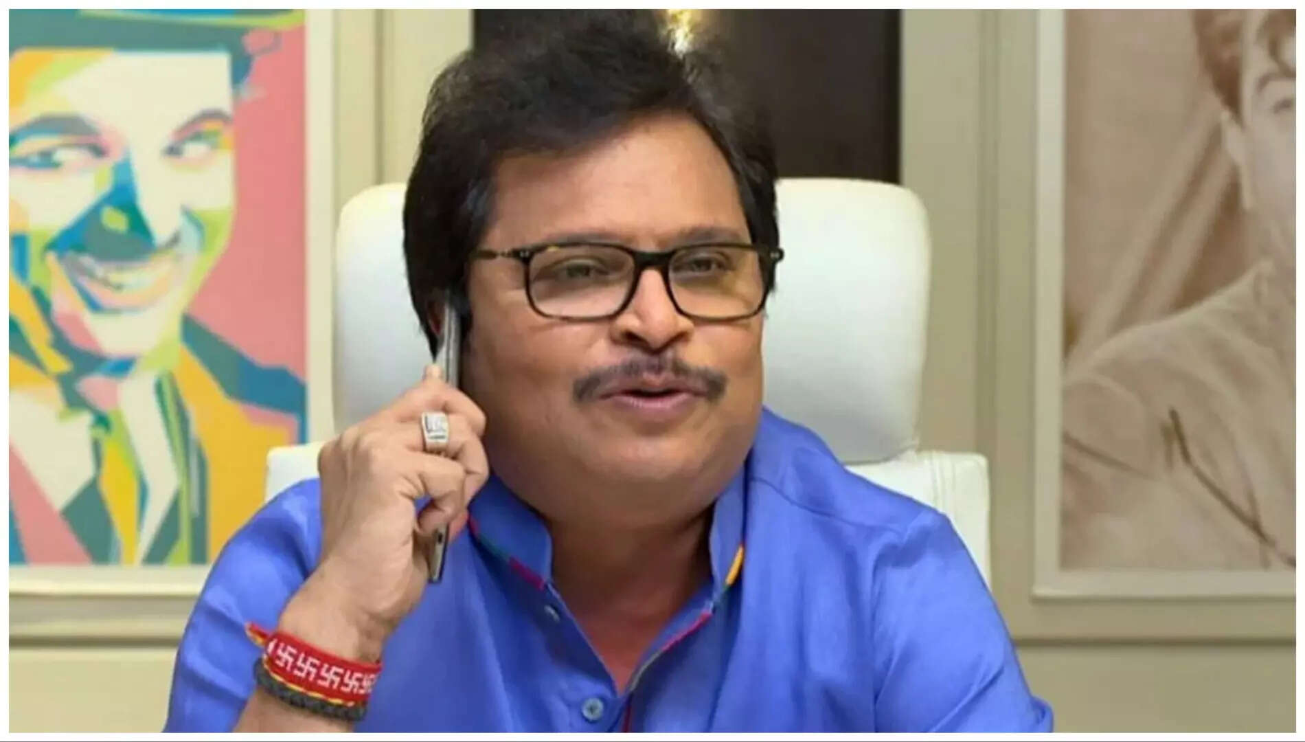 Taarak Mehta Ka Ooltah Chashmah Producer Asit Modi To Be Arrested