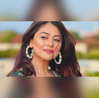 BIGG BOSS OTT 2: घर की नई कैप्टन बनीं फलक नाज-Falaq Naaz became the new ...