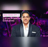 Exclusive! Cyrus Broacha On Taking Up Bigg Boss OTT 2: At My Age, If I ...