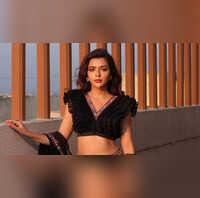 Miss India Winner Ruhi Singh's Social Currency Is Streaming On Netflix ...