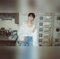 Seventeen's Vernon Becomes New Face Of Luxury French Fashion House ...