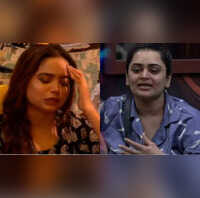 Bigg Boss OTT 2: Fight between Manisha Rani and Babika Dhurve- बिग बॉस ओटीटी 2: मनीषा रानी और ...