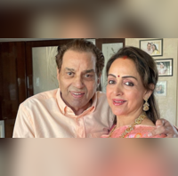 Dharmendra's Emotional Note For Hema Malini, Daughters Post Karan Deol ...