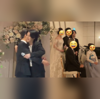 BTS' Suga At Older Brother's Wedding In Hometown Daegu Is Ultimate ...