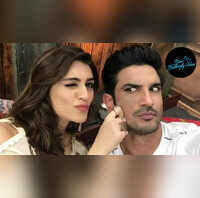 How Is Blue Butterfly Connected To Sushant Singh Rajput And Kriti Sanon?, Celebrity News | Zoom TV