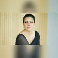 Kajol Breaks Silence On 'Uneducated Political Leaders' Remark Post ...