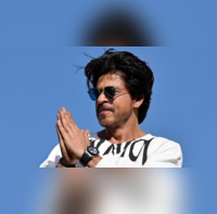 Shah Rukh Khan's Dunki Sells OTT Rights For Whopping Rs 155 crore, Here ...