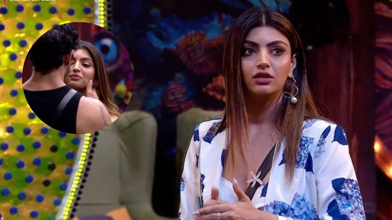 Exclusive Bigg Boss Ott 2s Akanksha Puri On Getting Trolled For Lip