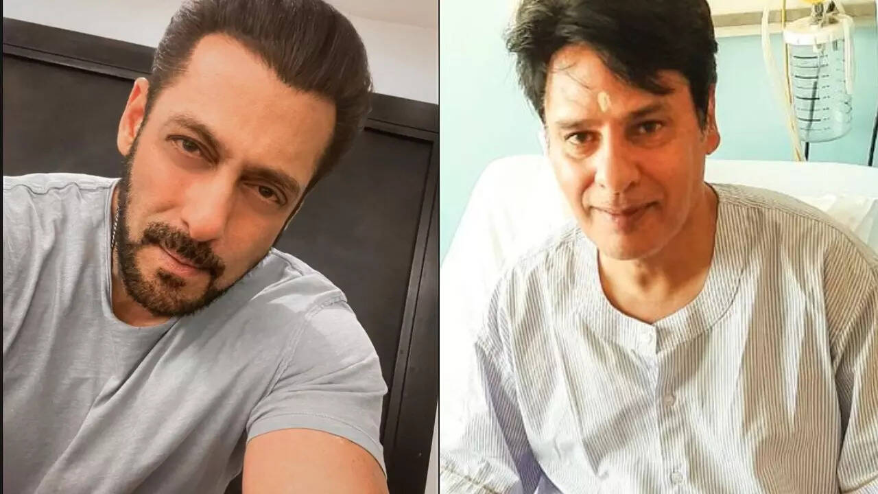 Bollywood Male Actors Without Makeup