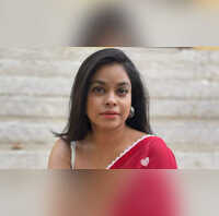 Sumona Chakravarti REVEALS She Stopped Using Red Lipstick, Became ...