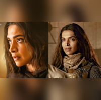 Project K! Deepika Padukone's FIRST Intense Look From Prabhas-Starrer ...