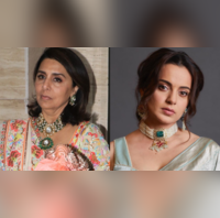 Neetu Kapoor Shares Cryptic Post After Kangana Ranaut’s ‘Farzi’ Couple ...