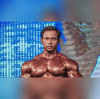 Ashish Sakharkar, Four-Time Mr. India Winner, Dies At 43, Celebrity News | Zoom TV