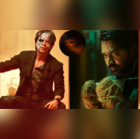 Jawan: After Shah Rukh Khan And Nayanthara, Makers To Unveil New Character. 'Vijay Sethupathi ...