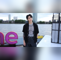 You’re A Life Changer! Jungkook’s Back-Up Dancer Opens Up On Working ...