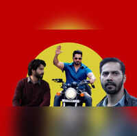 Bawaal To October, Varun Dhawan's Filmography Is A Reflection Of His ...