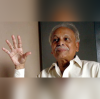 Jayant Savarkar, Veteran Marathi Actor Dies At 87, Celebrity News | Zoom TV