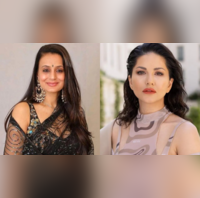 Ameesha Patel, Sunny Leone To Face Strict Action By IMPPA For Skipping ...