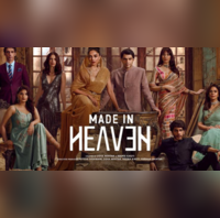 Mark Your Calendars! Sobhita Dhulipala, Arjun Mathur's Made In Heaven 2 To Drop On August 10 ...