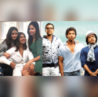 Jee Le Zaraa to Zindagi Na Milegi Dobara And More: Bollywood Movies ...