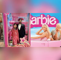 This Barbie Has Nobel Prize! Malala Yousafzai Jokes Hubby Asser Malik ...