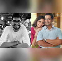 Exclusive! Tarla's Piyush Gupta Opens About His Directorial Debut: I Am Very Touched..., Web ...