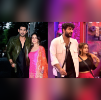 Shehnaaz Gill, Sidharth Shukla To Abhishek Malhan, Manisha Rani: Iconic ...