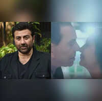 Sunny Deol Opens Up About Dad Dharmendra’s Kissing Scene In RRKPK: Only Actor Who Can Carry It ...