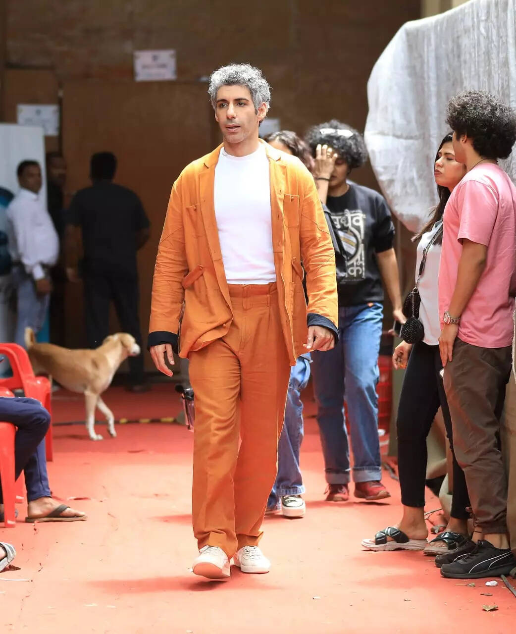 #ZoomIn: Aditya Roy Kapur, Rakul Preet Singh, Karishma Tanna And More ...