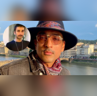 Pakistani Singer Ali Sethi Married To Salman Toor? Internet REACTS ...