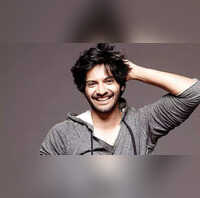 Ali Fazal Creates History, Set To Become First Indian Artist To Debut ...