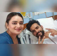 Bebika Dhurve raised her voice for Abhishek Malhan's mother and sister ...